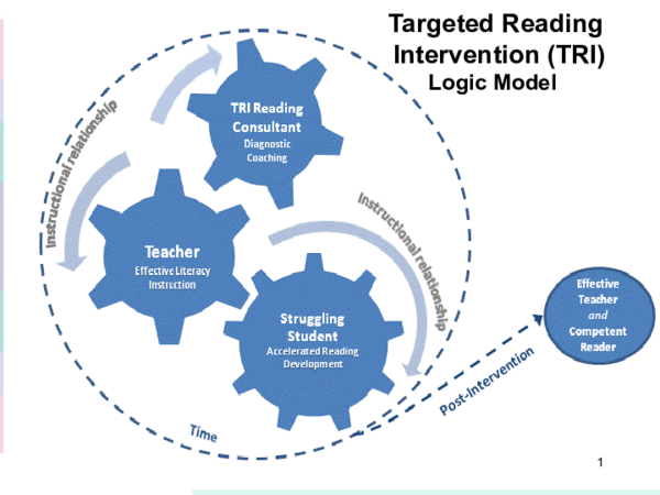 (PDF) Targeted Reading Intervention
