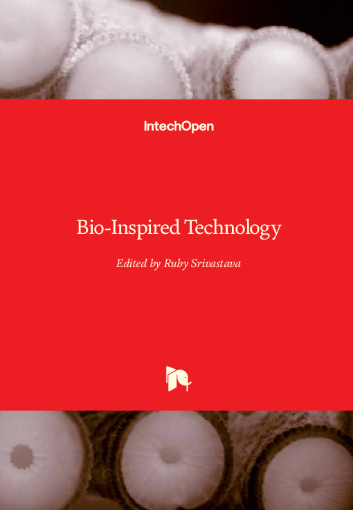 (PDF) Bio-Inspired Technology [Working Title]