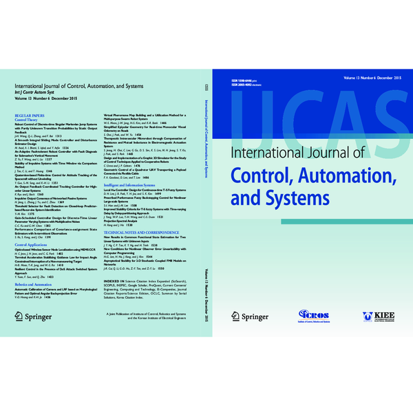 Pdf A Smooth Integral Sliding Mode Controller And Disturbance Estimator Design Asad Malik