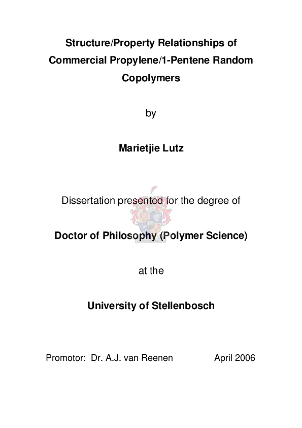 (PDF) Signature Date