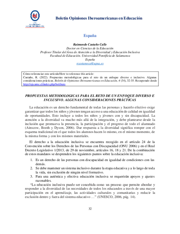 (PDF) Orientaciones, Estrategias y Propuestas Practicas Para Favorecer ...