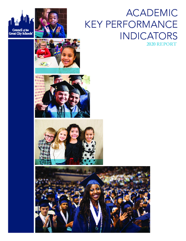 (PDF) Academic Key Performance Indicators, 2020 Report