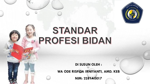 (PDF) STANDAR profesi bidan