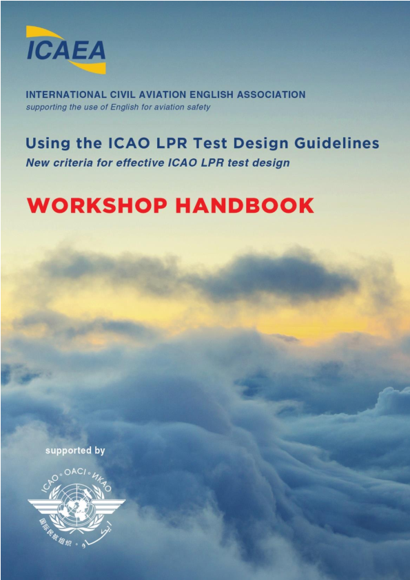 (PDF) ICAEA TDG Workshop Handbook