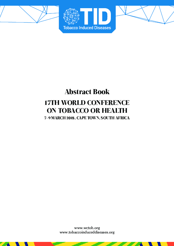 (PDF) Reasons for e-cigarette use and perceptions of harm in Brazil ...