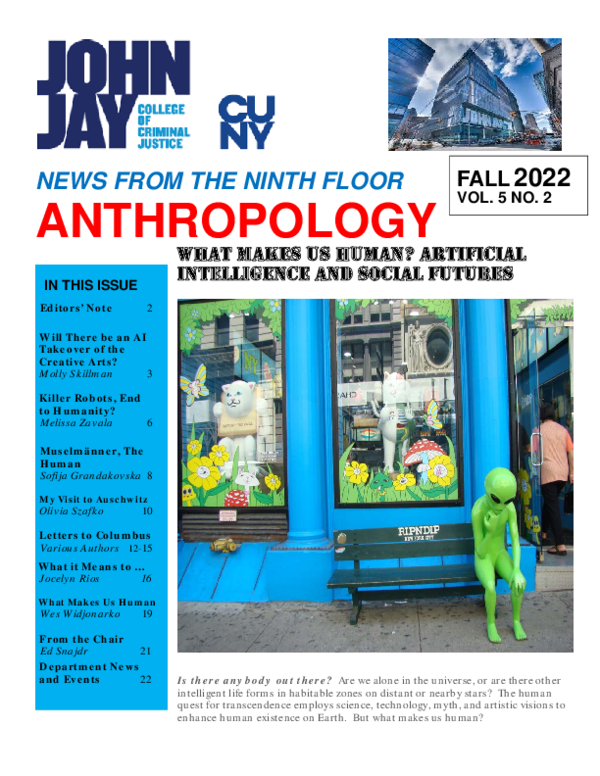 (PDF) Muselmanner, The Human