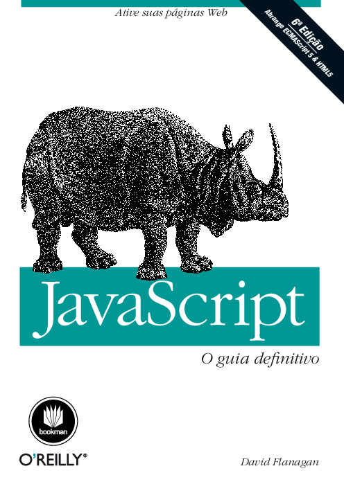(PDF) JAVA SCRIPT O GUIA DEFINITIVO(PT - BR)