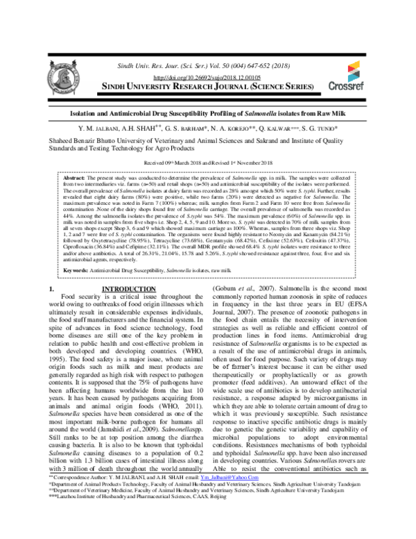 (PDF) Minimum Inhibitory Concentration Evaluator and Disc Diffusion ...