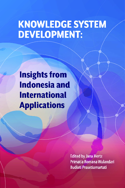 (PDF) Knowledge Systems Theory, Development, and Application