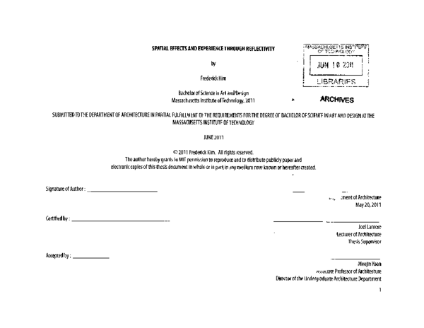 (PDF) Thesis Supervisor