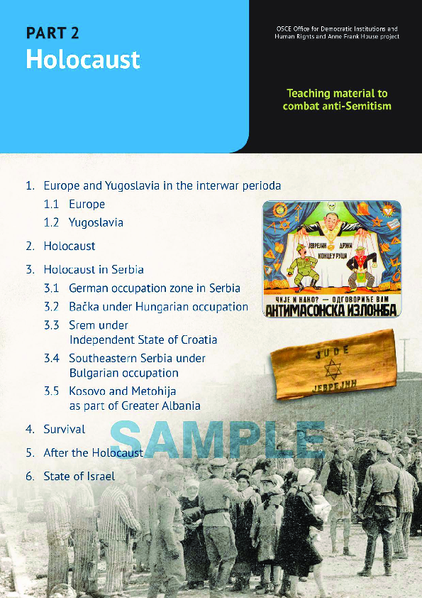 (PDF) Holocaust. Part 2