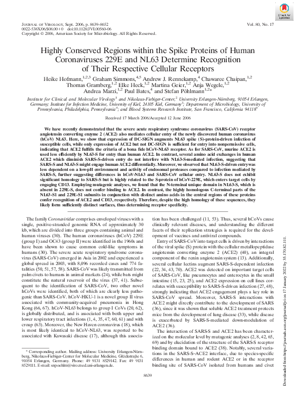 (PDF) Content Alerts