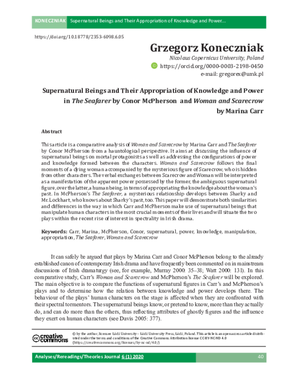 (PDF) Waqf based forest biobank: a forest protection mechanism for Peninsular Malaysia