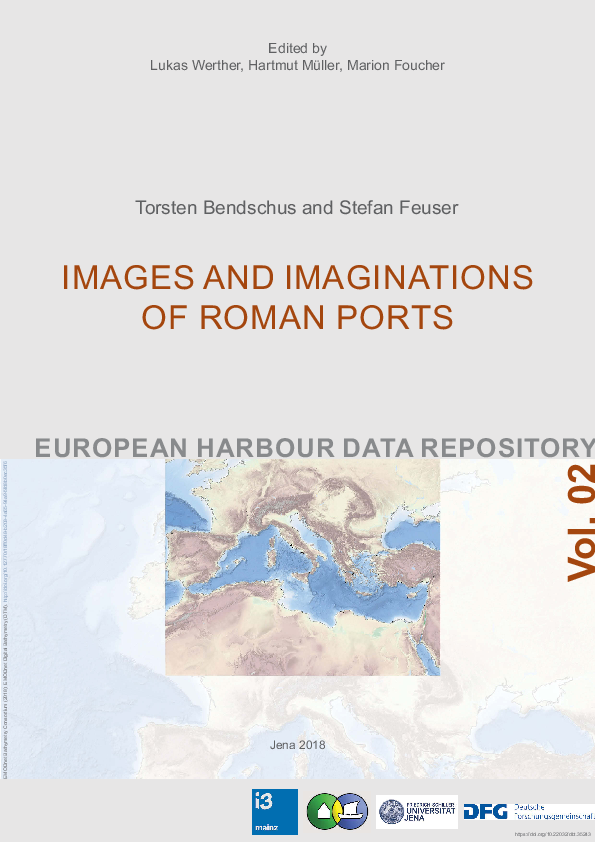 (PDF) European Harbour Data Repository. Volume 2: T. Bendschus, S ...