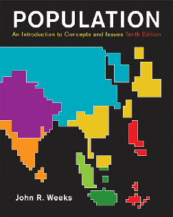 (PDF) Population Studies- book