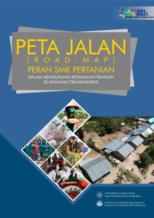 (PDF) Peta jalan (road map)SMK pertanian dalam mendukung ketahanan ...