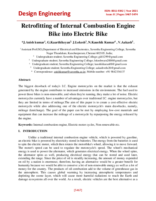 (PDF) Design Engineering