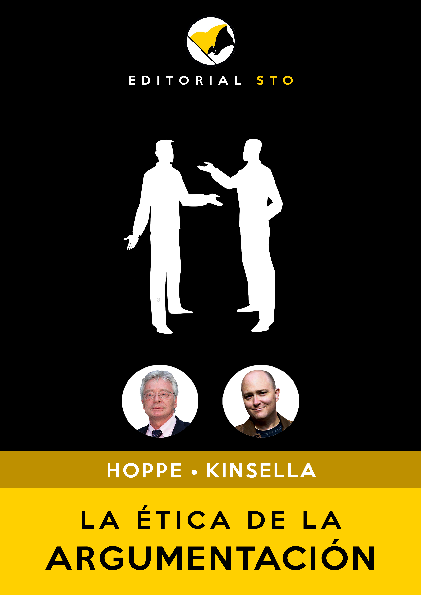 (PDF) La Ética de la Argumentación - Hans-Hermann Hoppe y Stephan Kinsella