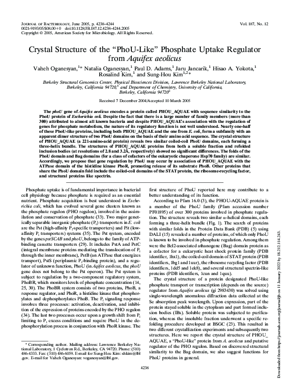 (PDF) Content Alerts