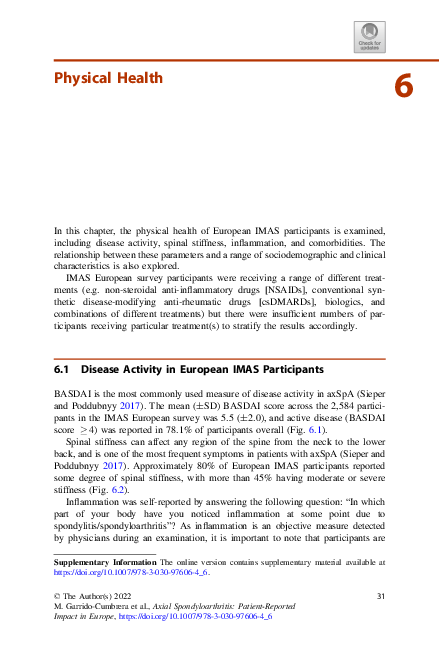 (PDF) Physical Health