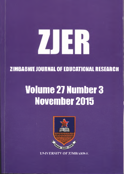 (PDF) An anatomy of curriculum innovation failure: the case of ...