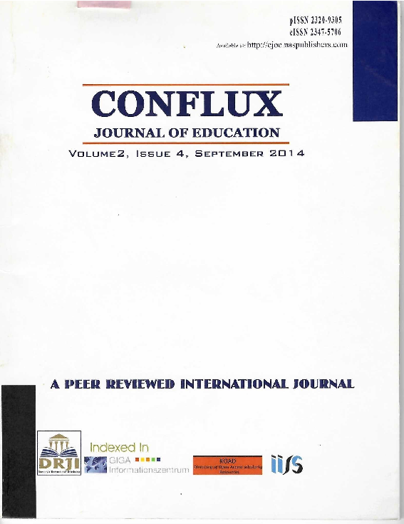 (PDF) ICT in Secondary Schools