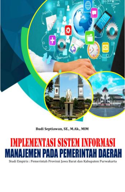 (PDF) Implementasi Sistem Informasi Manajemen Pada Pemerintah Daerah