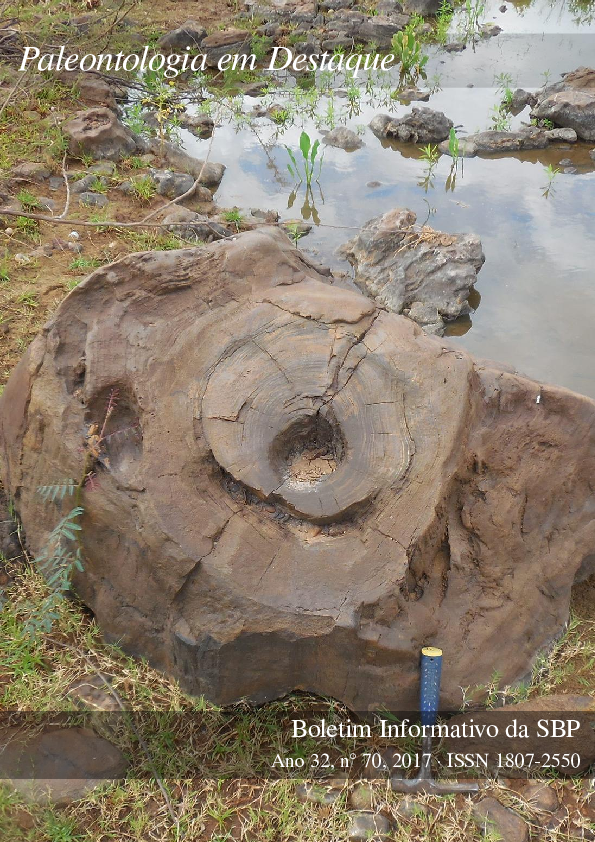 (PDF) A biogeografia dos Sebecidae (Crocodyliformes; Mesoeucrocodylia ...