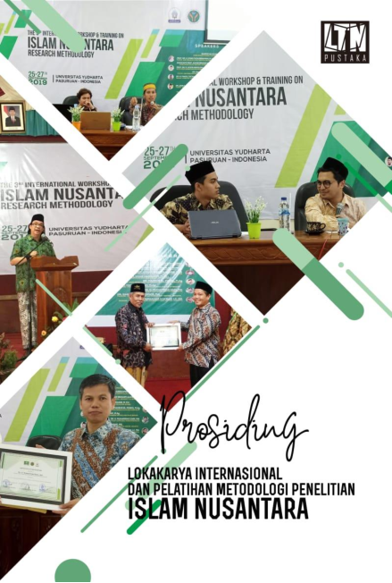 (PDF) PESANTREN NUSANTARA: Internalisasi Nilai-Nilai Multikultural di ...