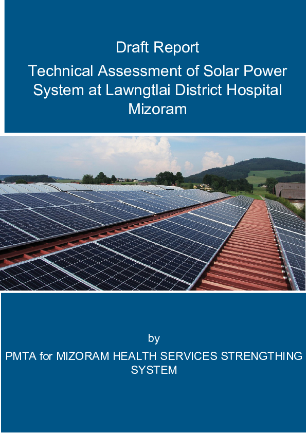 (DOC) Lawngtalai final draft DPR (Autosaved)