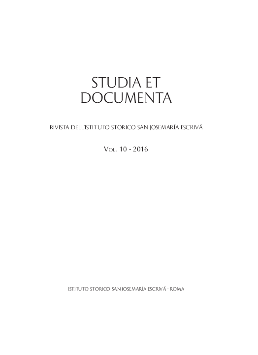 (PDF) Vol. 10/2016 - José María González Barredo. An American Pioneer ...
