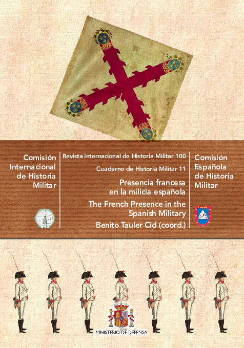 (PDF) Borgoña bifronte. El Franco Condado entre las guerras de Flandes ...