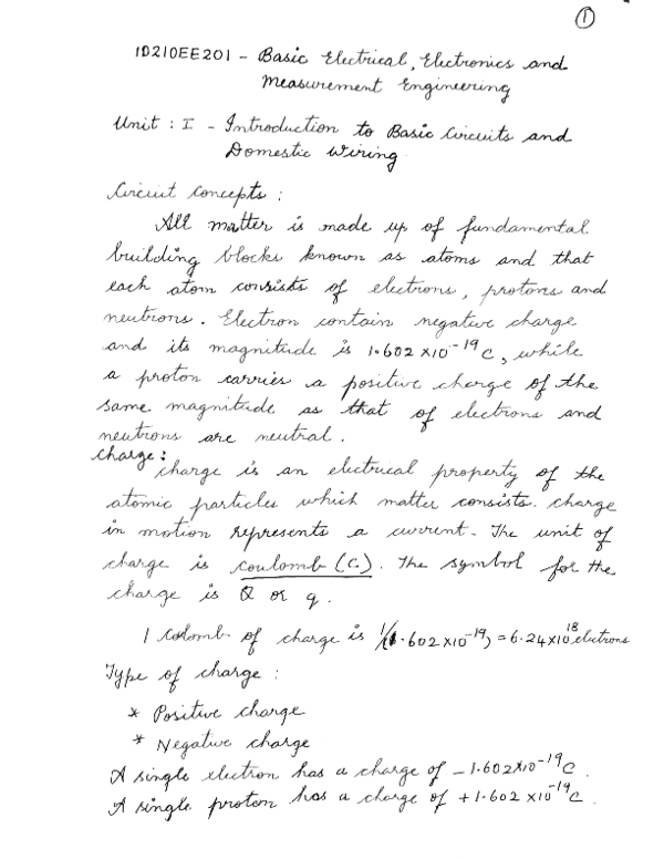 (PDF) INTRODUCTION TO BASIC CIRCUITS AND DOMESTIC WIRING