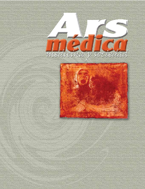 (PDF) Ars Médica