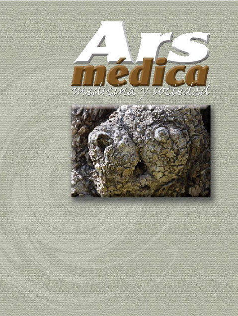 (PDF) Ars Médica