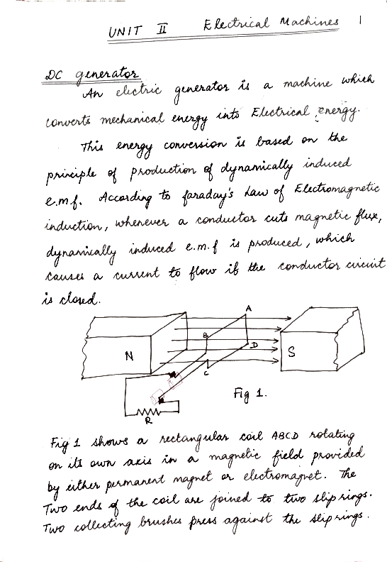 (PDF) Electrical Machines