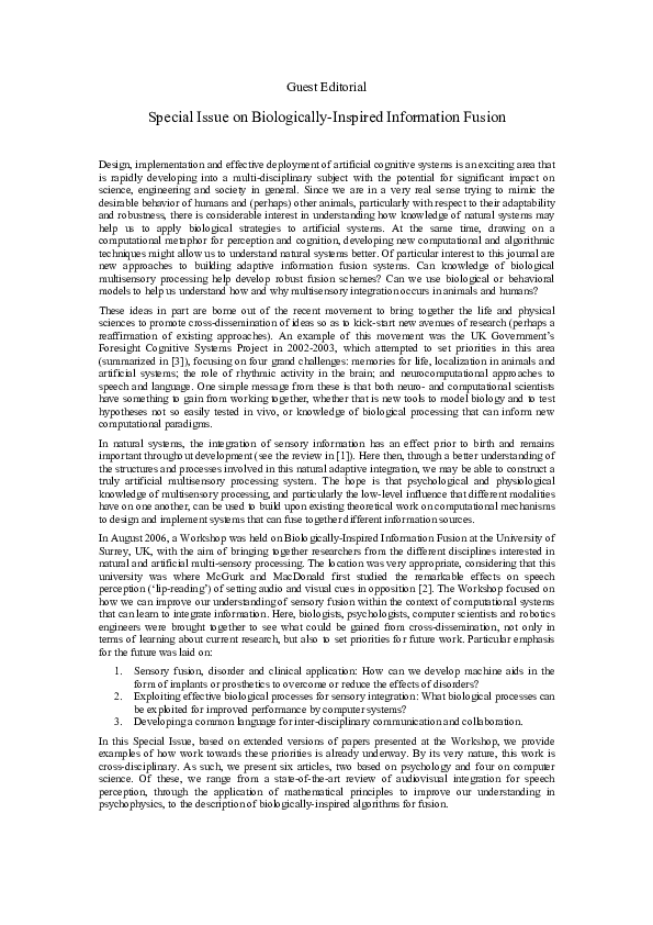 (PDF) Model-driven systems development: an introduction