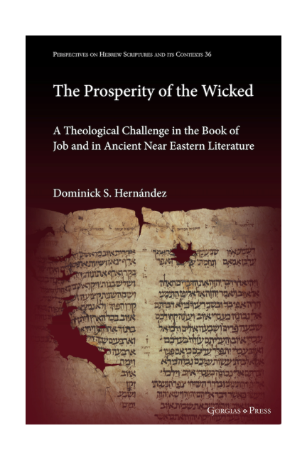(PDF) The Prosperity of the Wicked: A Theological Challenge in the Book ...