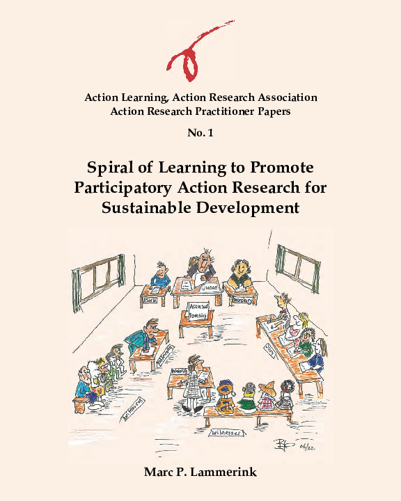 (PDF) Spiral of Learning to Promote Participatory Action Research for ...