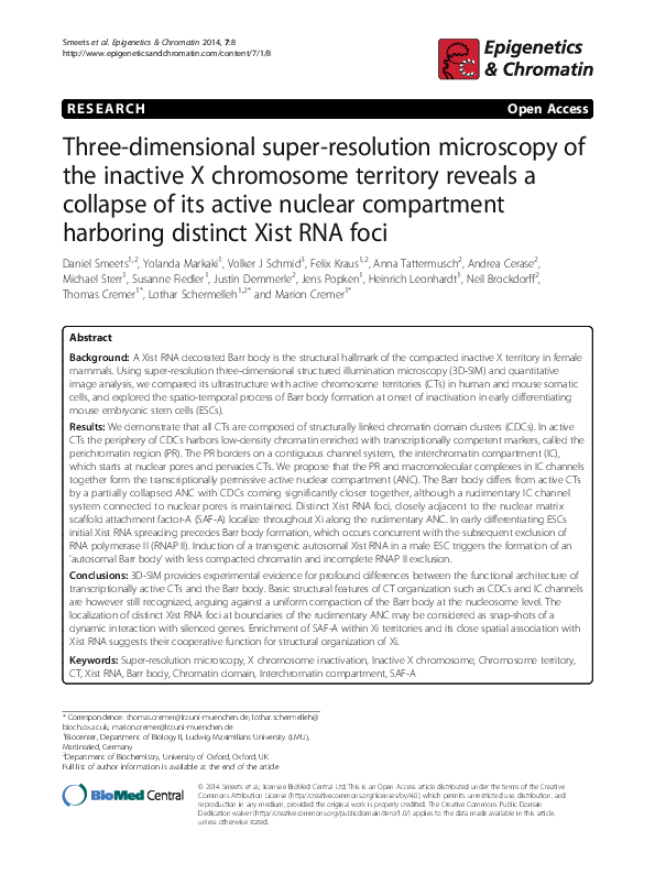 (PDF) Three-Dimensional Super-Resolution Microscope Using Two-Color ...