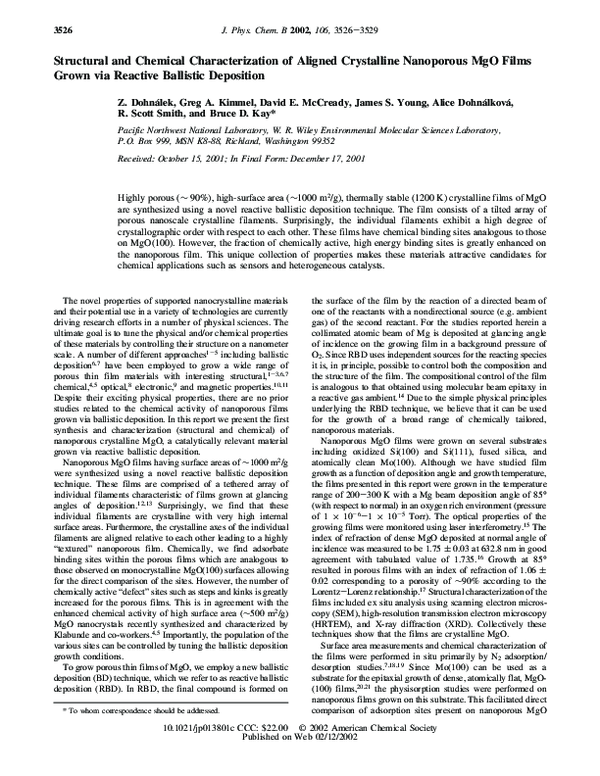 (PDF) Structural and Chemical Characterization of Al(Ga)N/GaN Quantum Well Structures Grown by ...