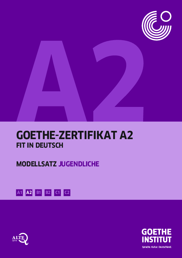 (PDF) A2 Modellsatz Jugendliche (1)