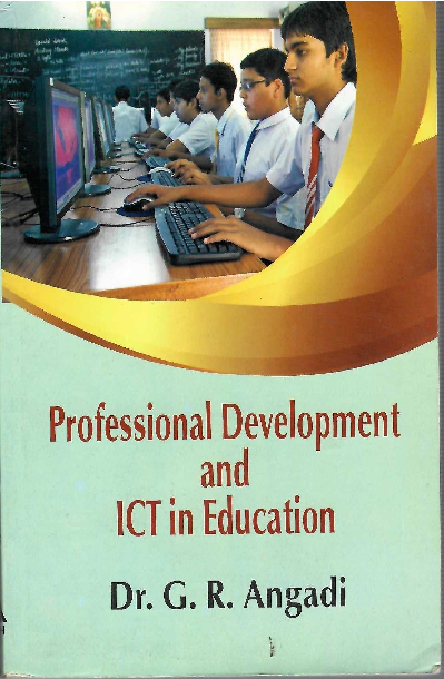 (PDF) ICT for Faculty and Staff Development