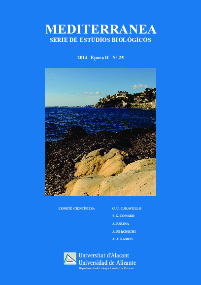 (PDF) Contribution à l’étude de la biodiversité floristique dans un ...