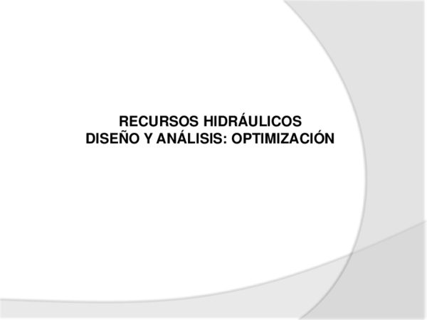 (PDF) OPTIMIZACIÓN MEDIANTE EL MÉTODO SIMPLEX