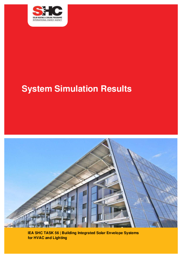 Pdf System Simulation Results