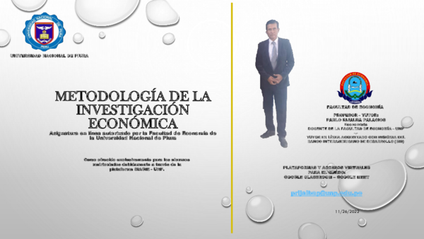 (PDF) SERIE MATERIAL DE CLASE MARCO TEORICO E HIPOTESIS FE UNP