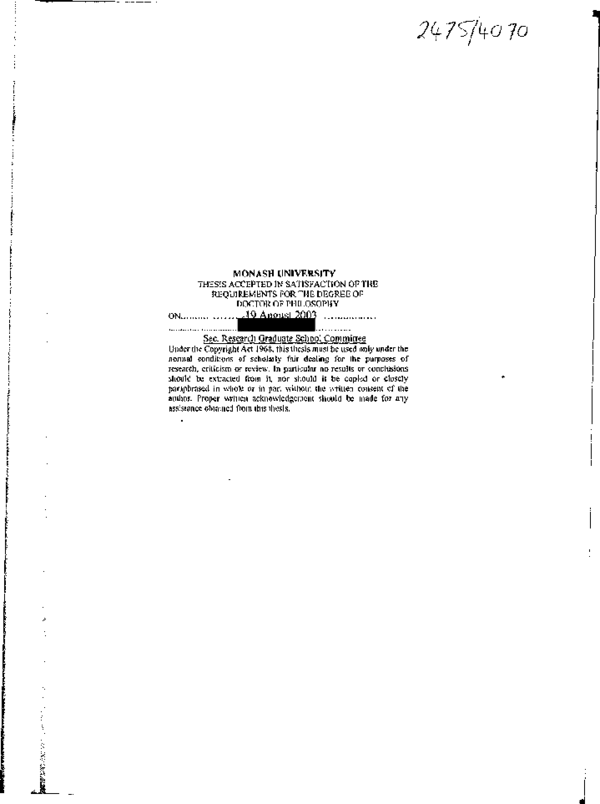 (PDF) Negotiating identity : Indonesian women's published ...