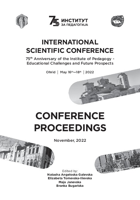 Pdf Supporting Pupils With Autism Spectrum Disorder In Educational