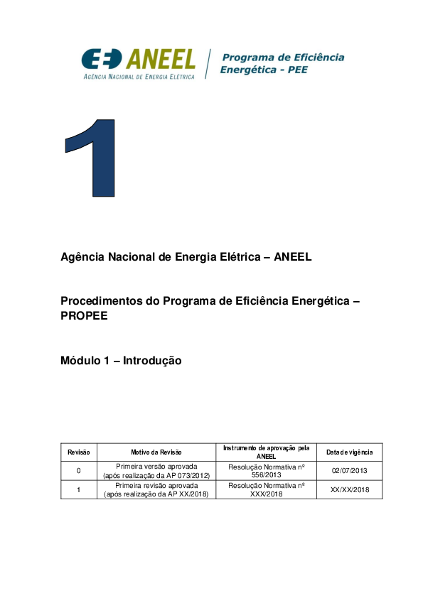 (PDF) Módulo 1: introdução
